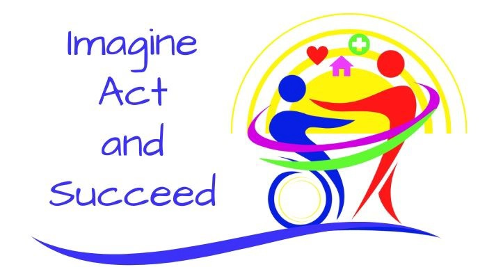 About Imagine, Act and Succeed | Imagine, Act & Succeed